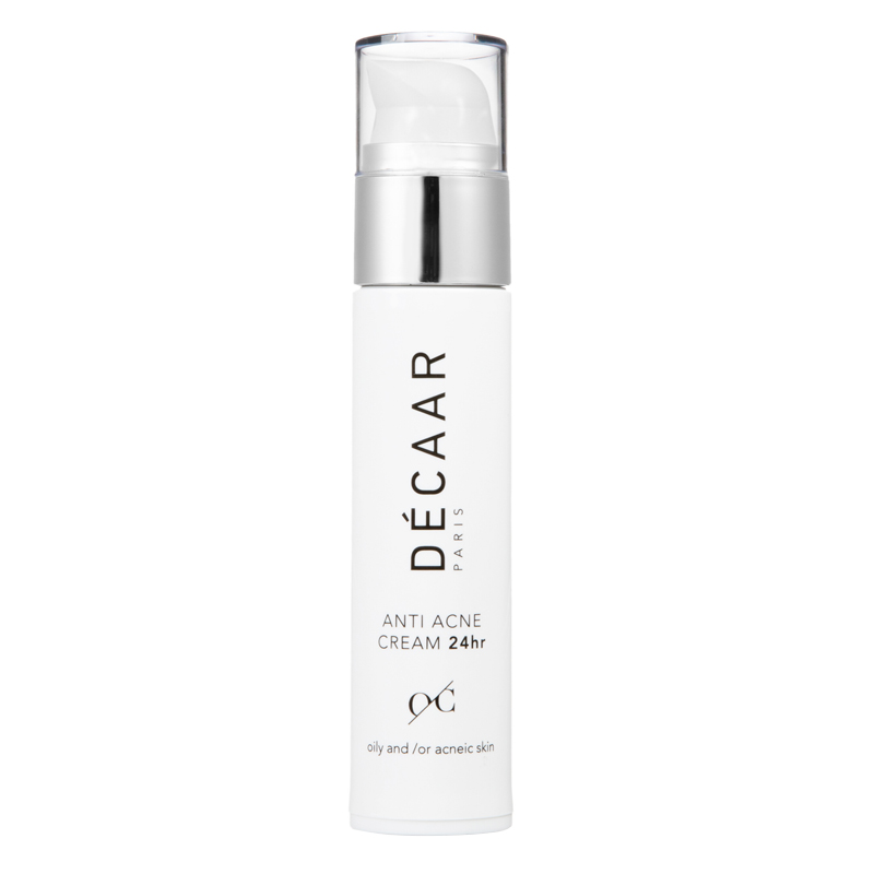 Décaar Oxygen Gel - Decaar Việt Nam
