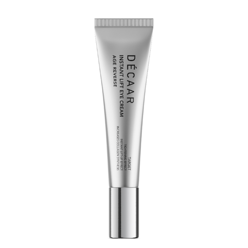 Décaar Instant Lift Eye Cream - Decaar Việt Nam