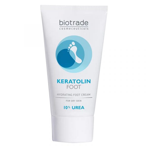 Biotrade Keratolin Body Hydrating Lotion 8% Urea