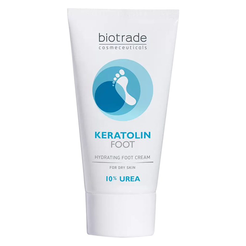 Biotrade Keratolin Body Hydrating Lotion 8% Urea