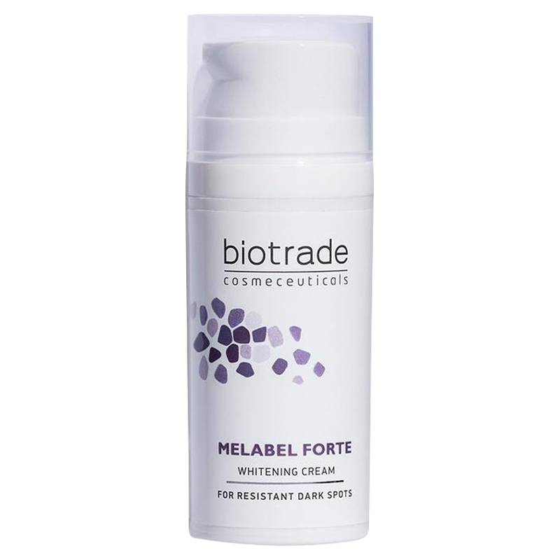 Biotrade Melabel Forte Whitening Cream